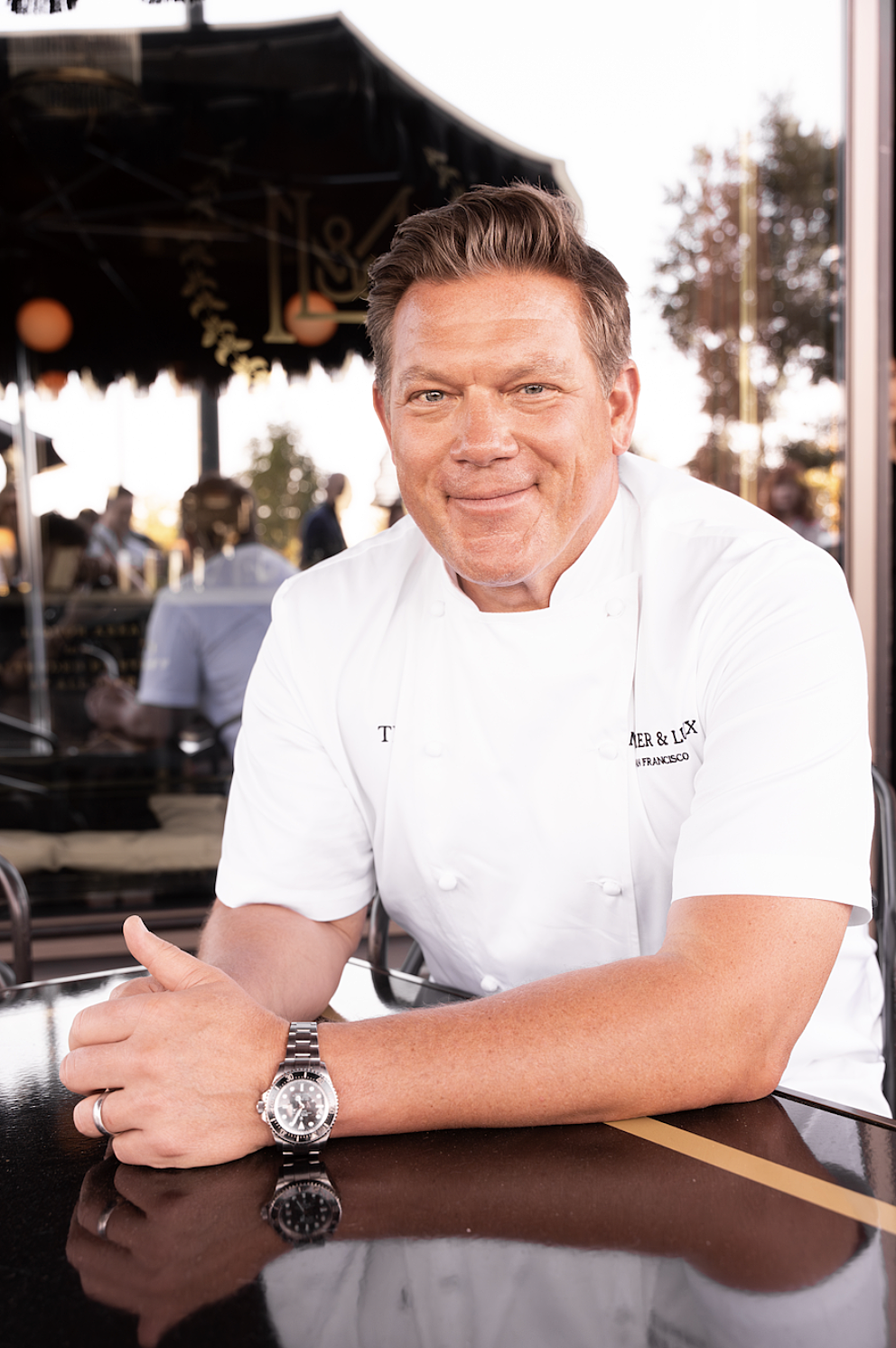 Toast Teams Up with Tyler Florence to Launch Toast Changemakers Program ...