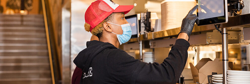 Your Guide To: Restaurant Staffing | Toast POS