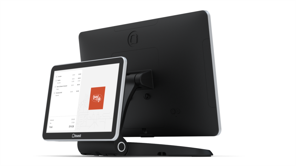 Restaurant POS System | Toast POS