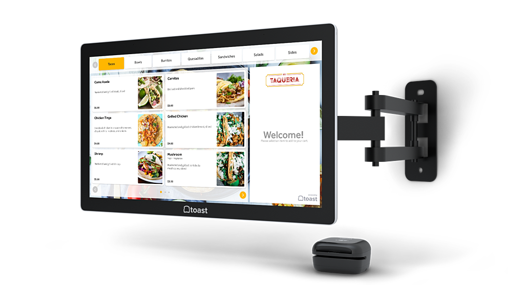 What's New at Toast - September 2022 | Toast POS