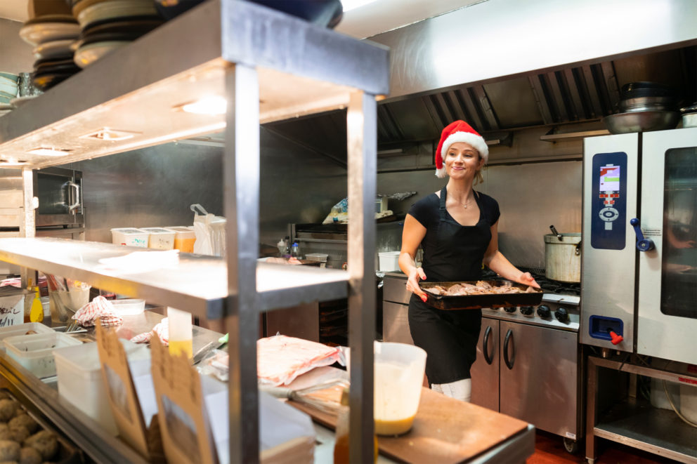 What's New at Toast - December 2021 | Toast POS