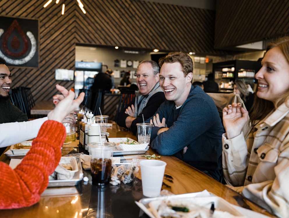 Your Guide to: Mastering Modern Hospitality | Toast POS