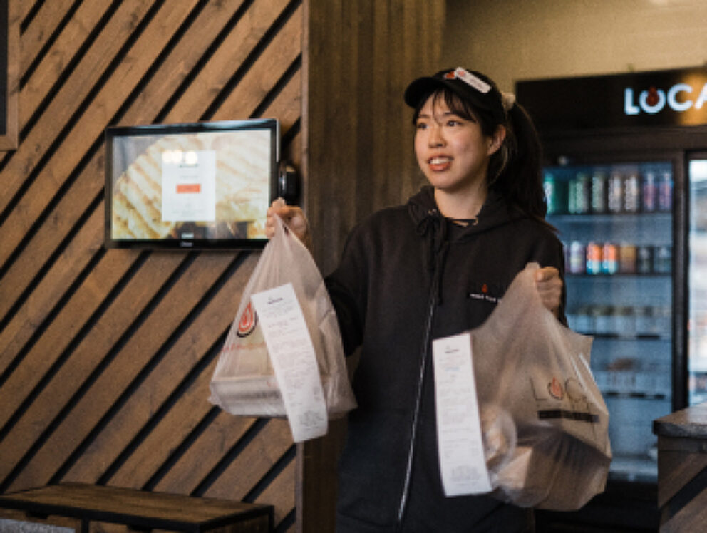 Online Ordering & Delivery Overview | Toast POS