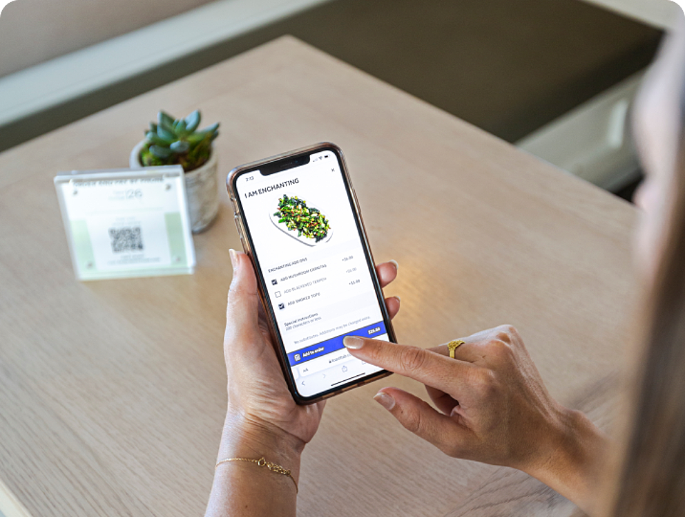 See You Online | Toast POS