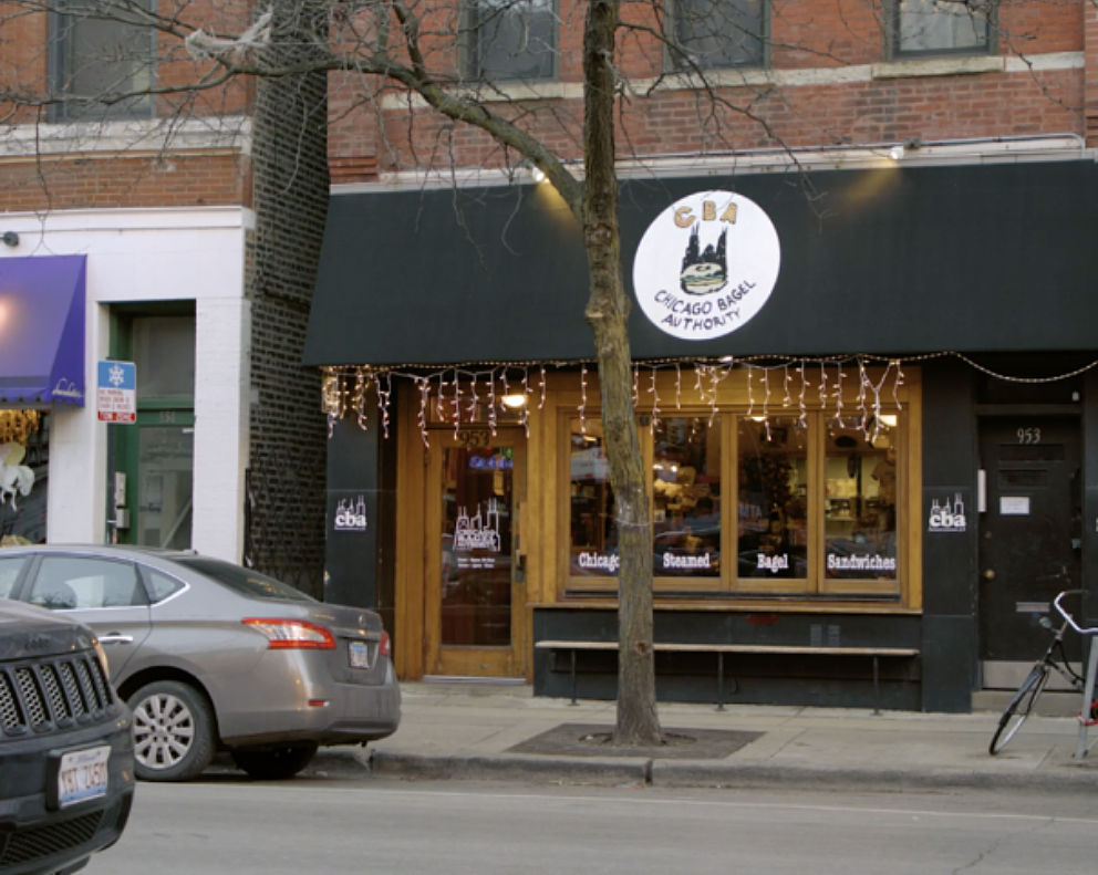 Cafe and Bakery POS System | Toast POS