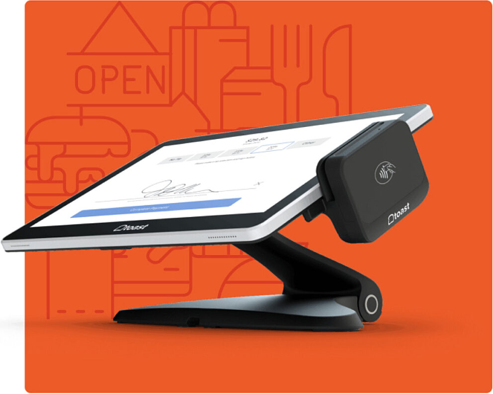 Toast Tech Tips - Restaurant Technology Advice | Toast POS