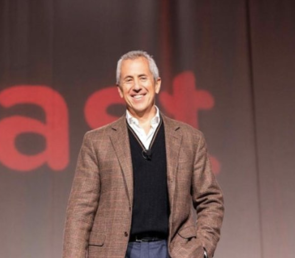 Danny Meyer’s Restaurant Empire is Built on Emotional Intelligence - On ...