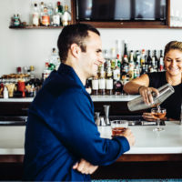 How to Make Guests Happy in Your Restaurant - On the Line | Toast POS