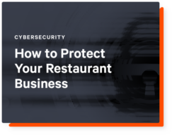 Your Restaurant Cybersecurity Plan: The PLATE Framework | Toast POS