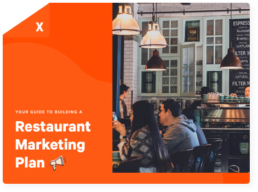 The Only Restaurant Marketing Plan You'll Ever Need | Toast POS