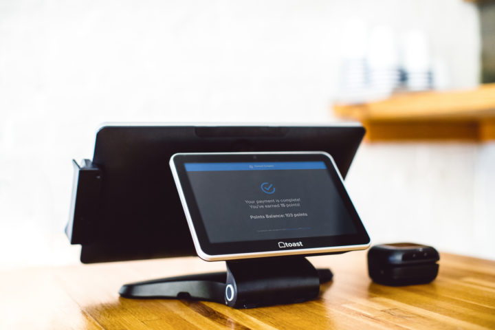 Introducing Toast Hardware: The Future of Point of Sale is Beautifully ...
