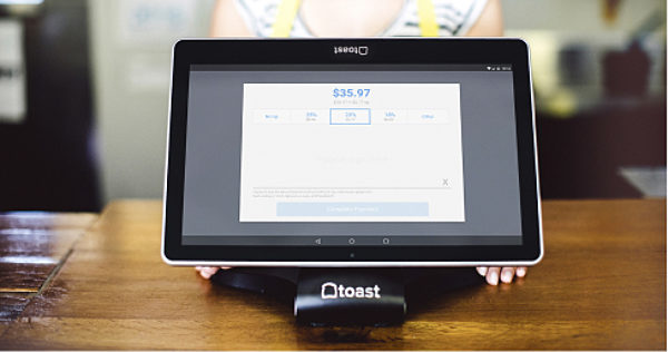 Toast Learn - Education for Restaurants | Toast POS