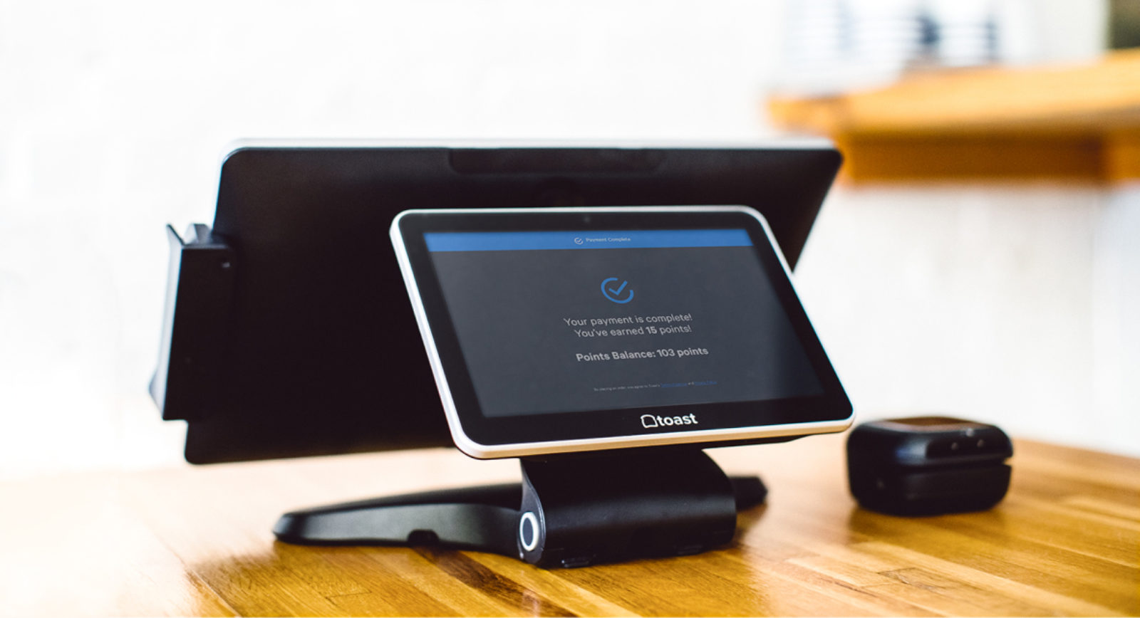Android POS Systems and iPad POS Systems: How They Compare | Toast POS