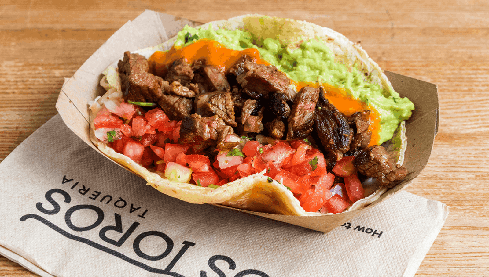 No Wasted Talent: How Dos Toros Taqueria Allows Staff to Focus on Food ...