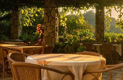 20 Best Outdoor Dining Restaurants - On the Line | Toast POS