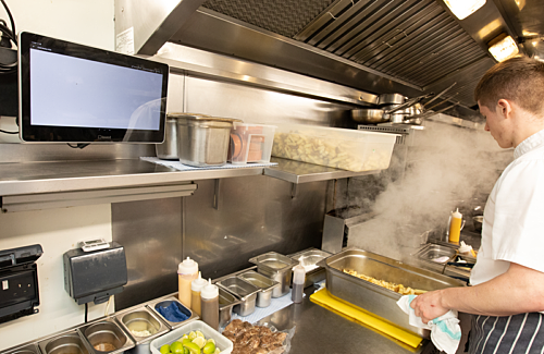 A Guide to Food Truck Financing and Loans - On the Line | Toast POS