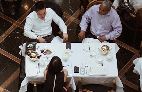 How to Calculate 7 Restaurant Benchmarks - On the Line | Toast POS