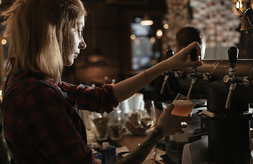 Owning and Operating a Bar: What You Need to Know - On the Line | Toast POS