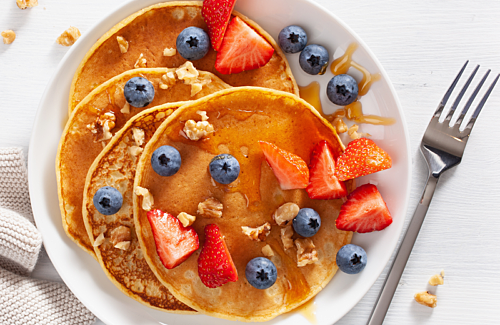 How to Make a Diner Menu Design With Examples (Free Template) - On the ...