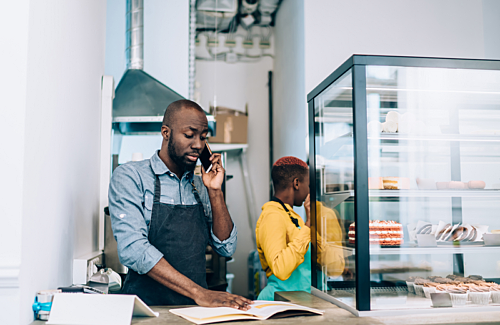 How to Make a Coffee Shop Opening and Closing Checklist - On the Line ...