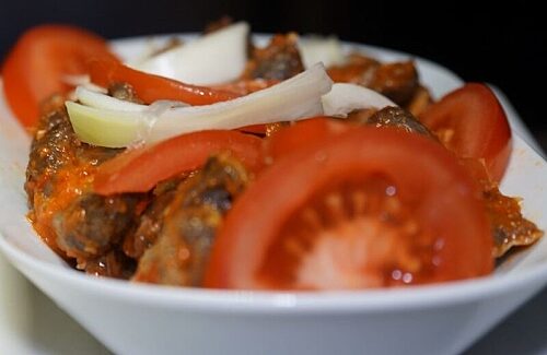 What is African Cuisine? - Meaning, Description - On the Line | Toast POS