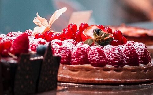 Bakery Industry Trends and Statistics in 2023 - On the Line | Toast POS