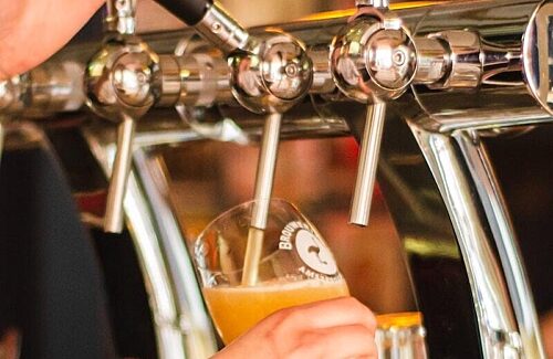 A Guide to Different Types of Breweries - On the Line | Toast POS