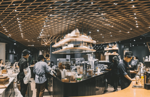 Everything You Need to Know About AI for Restaurants - On the Line ...