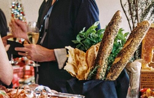 What is Catering? - On the Line | Toast POS