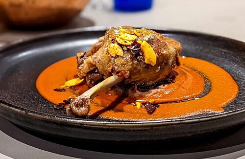 What is Confit? - Meaning, Description - On the Line | Toast POS