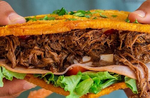 What is Cuban cuisine? - Meaning, Description - On the Line | Toast POS