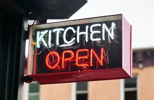 Your Guide To Restaurant Advertising - On the Line | Toast POS