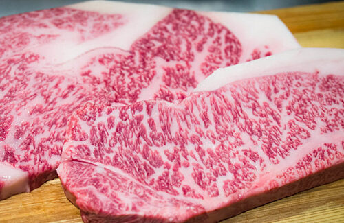 What is Kobe Beef? - Meaning, Description - On the Line | Toast POS