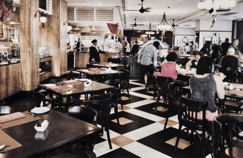 How to Calculate Restaurant Performance and Financial Metrics - On the ...