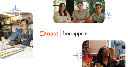 Toast Launches New Restaurant Management Suite | Toast POS