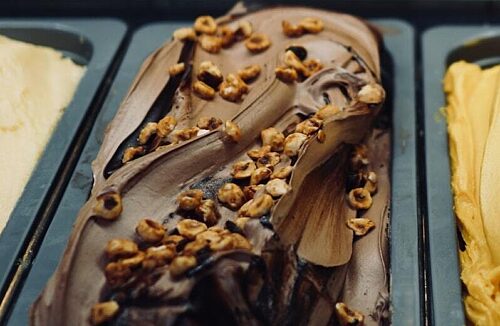 Ice Cream Shop Business Plan Sample - On the Line | Toast POS