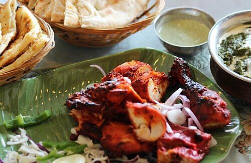 What is Tandoori? - Meaning, Description - On the Line | Toast POS