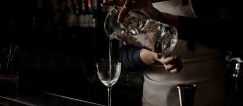 How to Do Alcohol Training for Servers - On the Line | Toast POS