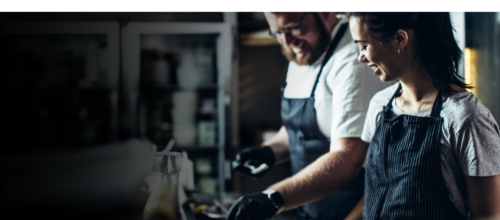 How to Hire For Back-of-House Restaurant Jobs - On the Line | Toast POS
