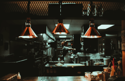 How to Create Kitchen Opening and Closing Checklists - On the Line ...