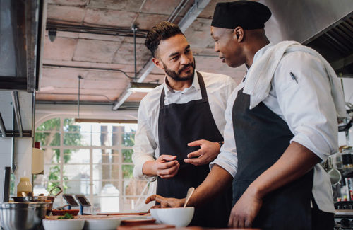 How to Inspire Employees With Restaurant Core Values (Examples) - On ...