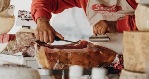 What is a Delicatessen? - Meaning, Description - On the Line | Toast POS