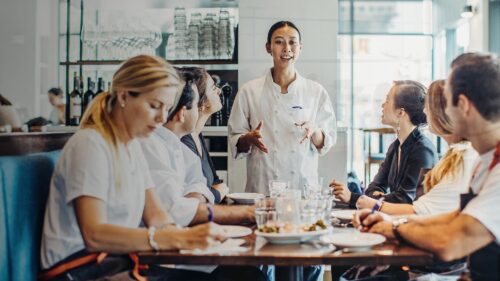 How to Create an Employee Incentive Program for Your Restaurant - On ...