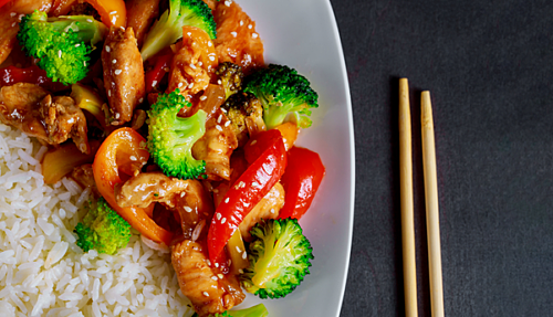 What is Hong Kong cuisine? - Meaning, Description - On the Line | Toast POS