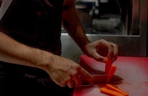 What is a line cook? - Meaning, Description - On the Line | Toast POS