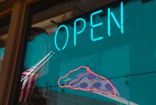 How to Start a Pizza Shop: Starting a Pizzeria Business Checklist (2022 ...