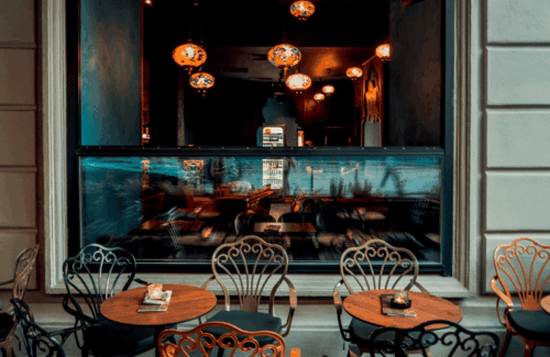 3 Restaurant Trends Redefining the Consumer Experience As We Know It ...