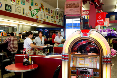 What is a Soda Shop? - On the Line | Toast POS