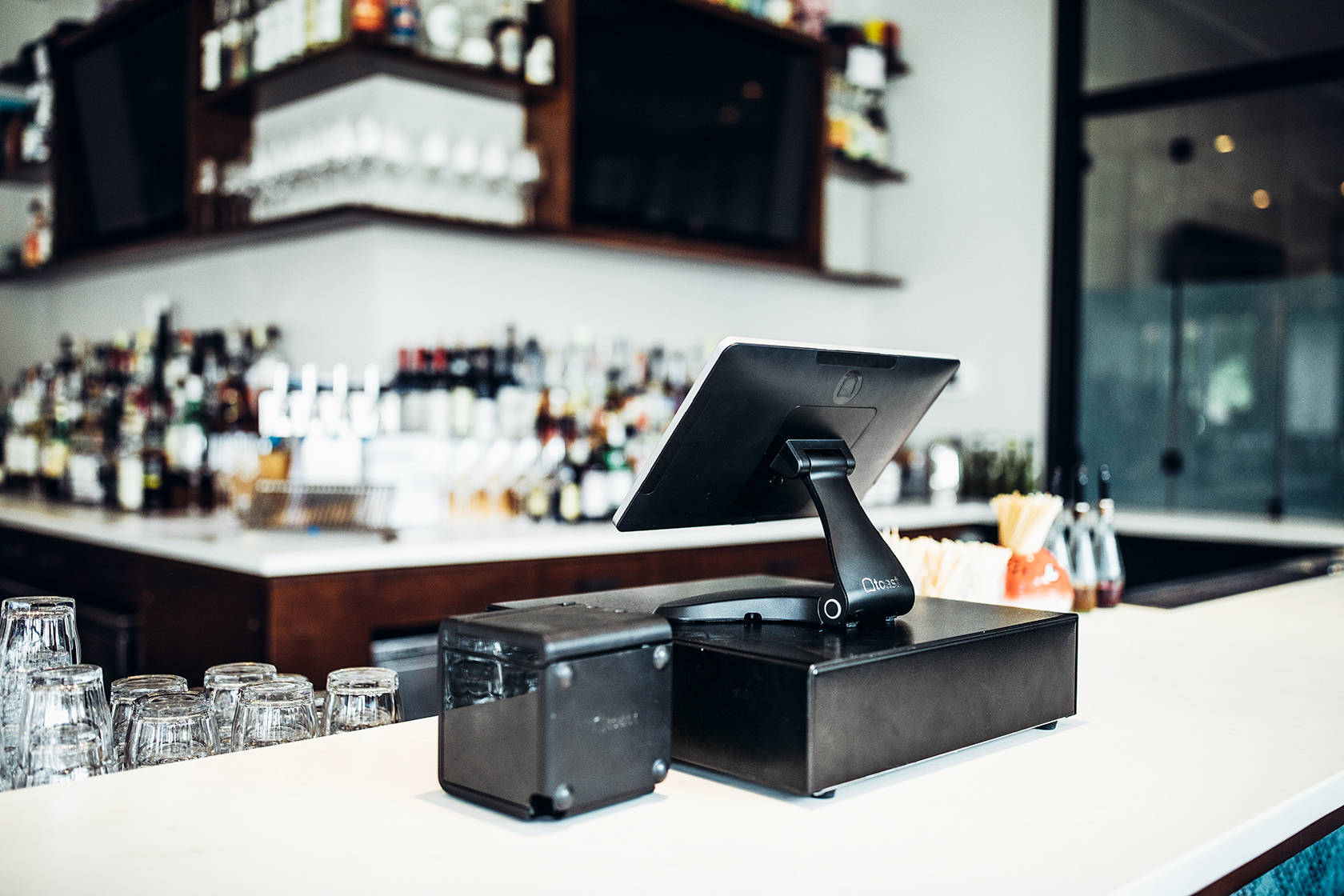 The 9 Most Important Types of Restaurant Technology and Hardware ...