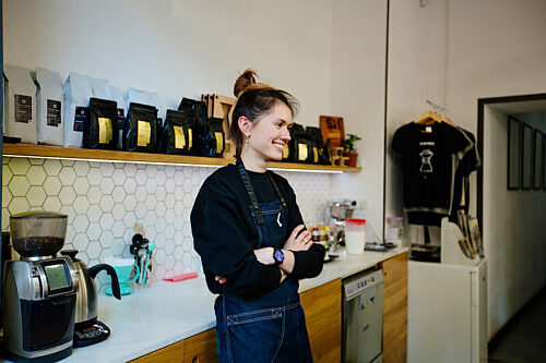 What is a kitchen manager? - Meaning, Description - On the Line | Toast POS